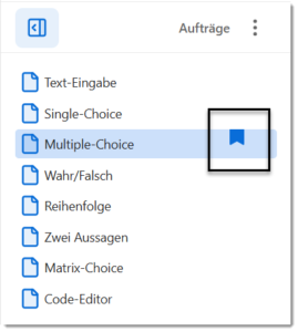 smartlearn – Lesezeichen